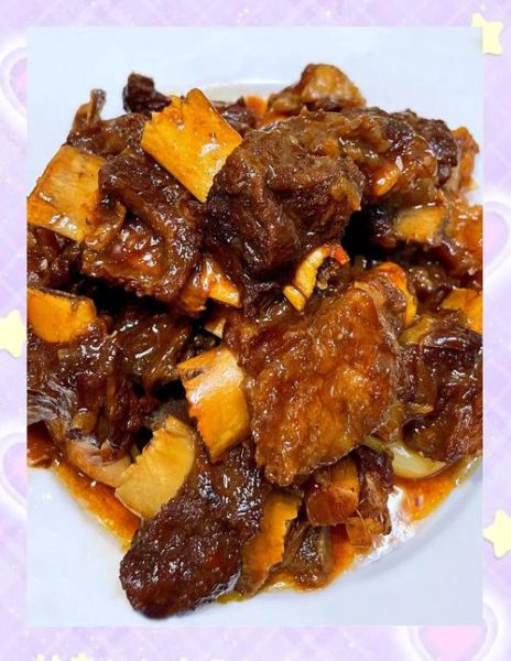 红烧牛排怎么做_红烧牛排需要焯水吗-第3张图片-山城妙识 红烧牛排怎么做_红烧牛排需要焯水吗-第3张图片-山城妙识