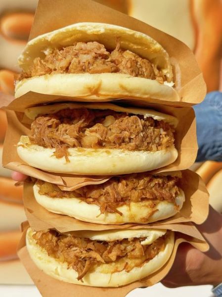 陕西肉夹馍怎么做_正宗腊汁肉夹馍哪里学-第2张图片-山城妙识 陕西肉夹馍怎么做_正宗腊汁肉夹馍哪里学-第2张图片-山城妙识