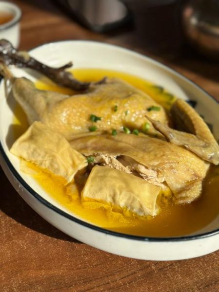 晒好的风干鸡怎么做好吃_风干鸡蒸多久才入味-第1张图片-山城妙识 晒好的风干鸡怎么做好吃_风干鸡蒸多久才入味-第1张图片-山城妙识