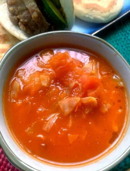 罗宋汤面包怎么做_罗宋汤面包热量高吗-第2张图片-山城妙识 罗宋汤面包怎么做_罗宋汤面包热量高吗-第2张图片-山城妙识