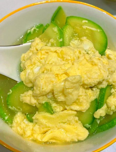 西葫芦汤怎么做_西葫芦汤热量高吗-第3张图片-山城妙识 西葫芦汤怎么做_西葫芦汤热量高吗-第3张图片-山城妙识