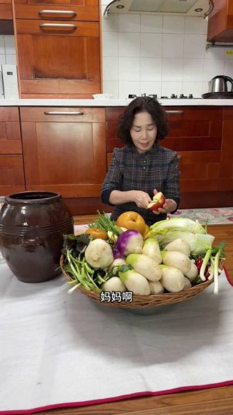 韩剧萝卜泡菜剧情介绍_萝卜泡菜大结局是什么-第3张图片-山城妙识 韩剧萝卜泡菜剧情介绍_萝卜泡菜大结局是什么-第3张图片-山城妙识