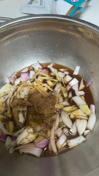 电饼铛烤羊肉串怎么做_电饼铛烤羊肉串腌制配方-第1张图片-山城妙识 电饼铛烤羊肉串怎么做_电饼铛烤羊肉串腌制配方-第1张图片-山城妙识