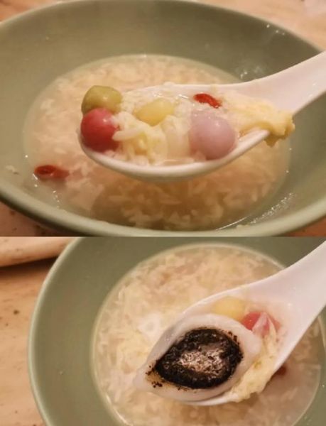 醪糟汤圆怎么煮_醪糟汤圆煮多久才好吃-第2张图片-山城妙识 醪糟汤圆怎么煮_醪糟汤圆煮多久才好吃-第2张图片-山城妙识