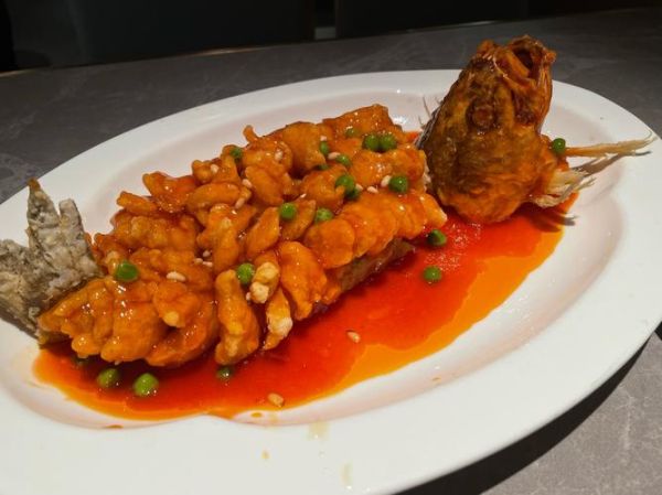 饭店十大常吃的菜有哪些_如何点才不踩雷-第2张图片-山城妙识 饭店十大常吃的菜有哪些_如何点才不踩雷-第2张图片-山城妙识