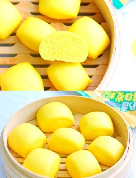 奶香小馒头的做法大全_奶香小馒头怎么做才松软-第1张图片-山城妙识