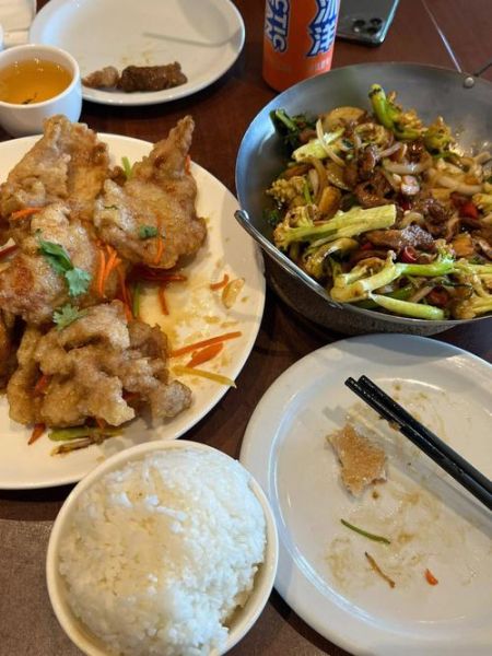 咕咾肉和锅包肉的区别_哪个更好吃-第1张图片-山城妙识 咕咾肉和锅包肉的区别_哪个更好吃-第1张图片-山城妙识