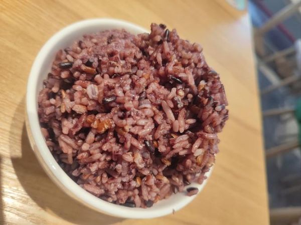 降血糖吃什么杂粮米饭_哪些杂粮组合最有效-第3张图片-山城妙识