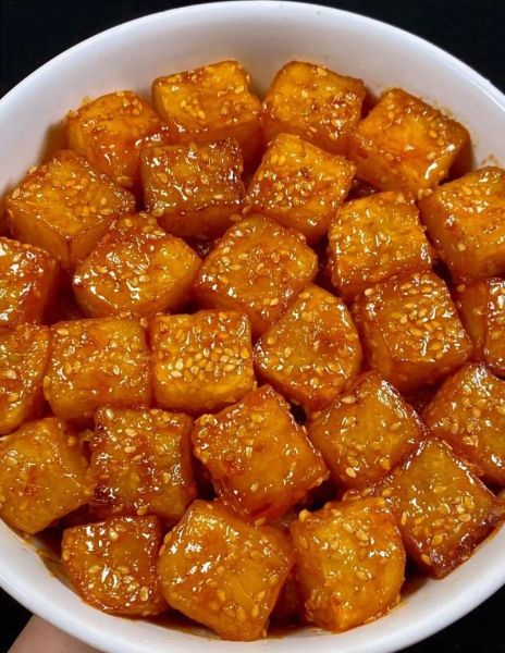 酱香小土豆怎么做_酱香小土豆的做法大全-第2张图片-山城妙识 酱香小土豆怎么做_酱香小土豆的做法大全-第2张图片-山城妙识