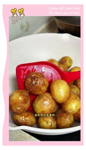 酱香小土豆怎么做_酱香小土豆的做法大全-第3张图片-山城妙识 酱香小土豆怎么做_酱香小土豆的做法大全-第3张图片-山城妙识
