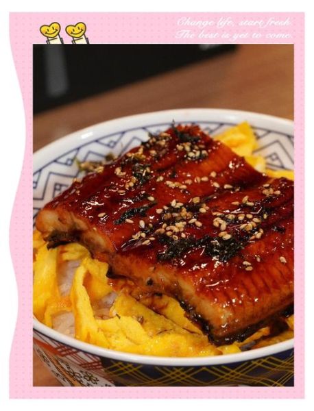 照烧鳗鱼饭怎么做_鳗鱼酱汁怎么调-第2张图片-山城妙识 照烧鳗鱼饭怎么做_鳗鱼酱汁怎么调-第2张图片-山城妙识