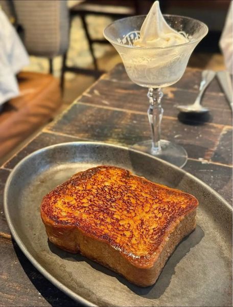 法式吐司和美式的区别_哪个更好吃-第1张图片-山城妙识 法式吐司和美式的区别_哪个更好吃-第1张图片-山城妙识