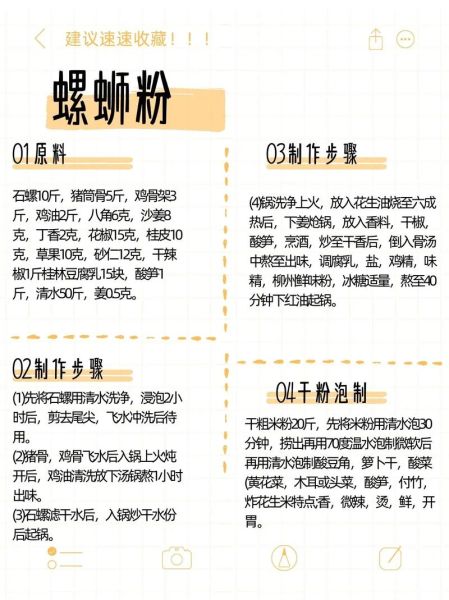 螺蛳粉怎么做_正宗柳州味配方-第1张图片-山城妙识