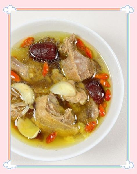 天麻炖鸽子还可以加什么一起炖_最佳搭配食材推荐-第3张图片-山城妙识