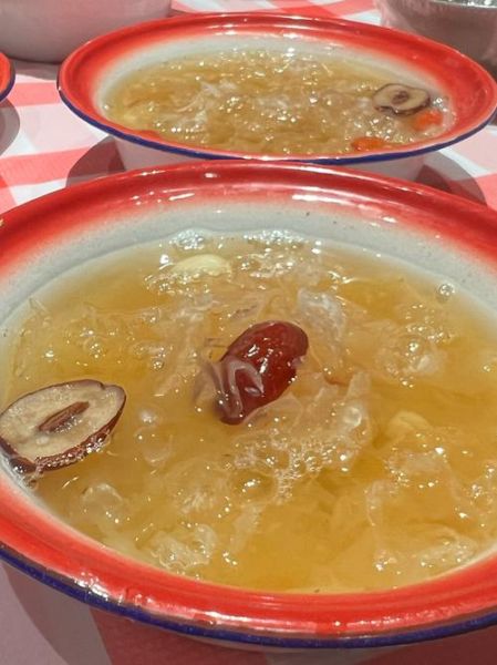 银耳汤怎么煮粘稠_银耳汤的做法大全家常-第3张图片-山城妙识 银耳汤怎么煮粘稠_银耳汤的做法大全家常-第3张图片-山城妙识