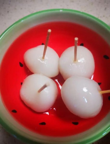 手工白丸子怎么做_白丸子为什么一煮就散-第3张图片-山城妙识