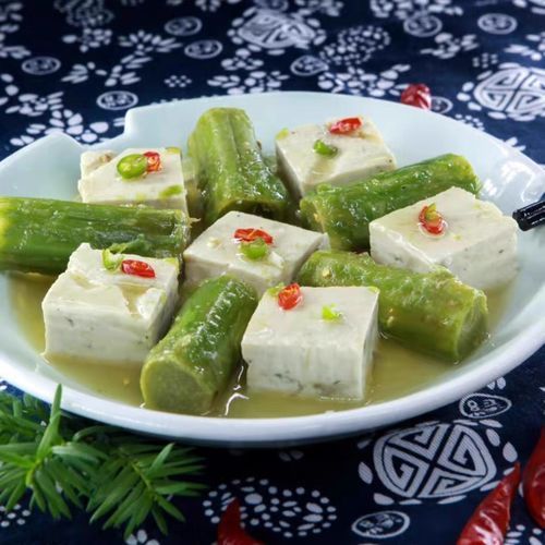 苋菜梗怎么做臭卤水_苋菜梗臭卤水配方-第1张图片-山城妙识 苋菜梗怎么做臭卤水_苋菜梗臭卤水配方-第1张图片-山城妙识