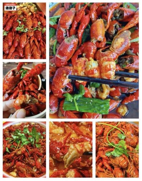 烧小龙虾用什么香料_正宗十三香配方-第2张图片-山城妙识 烧小龙虾用什么香料_正宗十三香配方-第2张图片-山城妙识