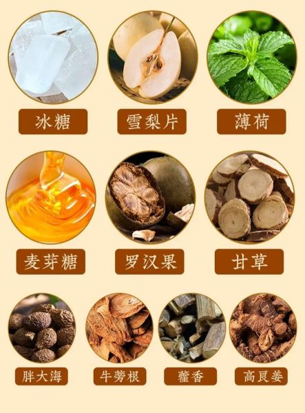 梨膏糖的功效与作用_梨膏糖怎么吃效果最好-第1张图片-山城妙识 梨膏糖的功效与作用_梨膏糖怎么吃效果最好-第1张图片-山城妙识