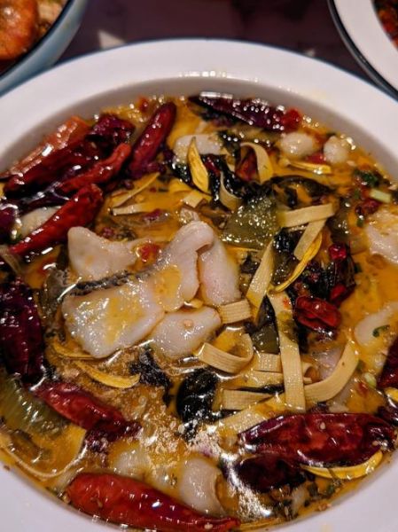 片鱼怎么片_片鱼的正确步骤-第1张图片-山城妙识