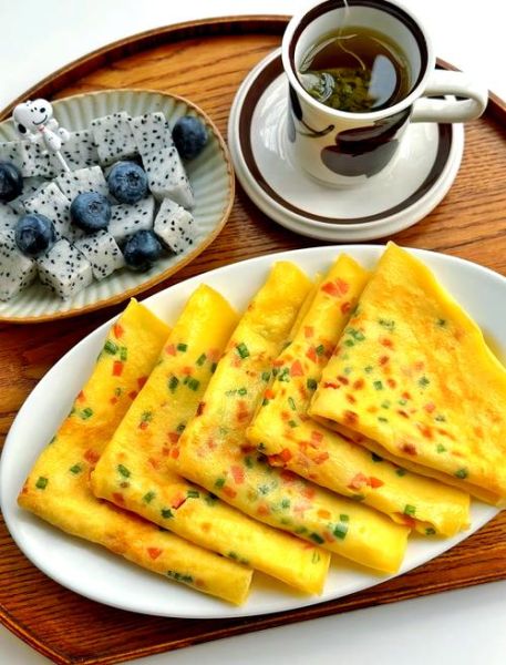 简单快捷的早餐怎么做_五分钟早餐食谱-第3张图片-山城妙识 简单快捷的早餐怎么做_五分钟早餐食谱-第3张图片-山城妙识