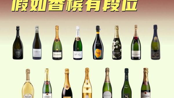 香槟酒怎么选_香槟酒品牌推荐-第1张图片-山城妙识 香槟酒怎么选_香槟酒品牌推荐-第1张图片-山城妙识
