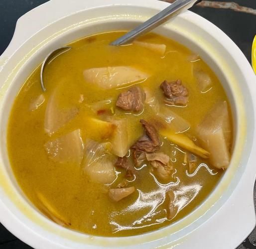 萝卜羊肉怎么炖好吃又烂_萝卜羊肉炖多久才软烂-第1张图片-山城妙识 萝卜羊肉怎么炖好吃又烂_萝卜羊肉炖多久才软烂-第1张图片-山城妙识