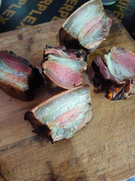 烟熏腊肉怎么做才好吃_家庭版详细做法-第2张图片-山城妙识 烟熏腊肉怎么做才好吃_家庭版详细做法-第2张图片-山城妙识