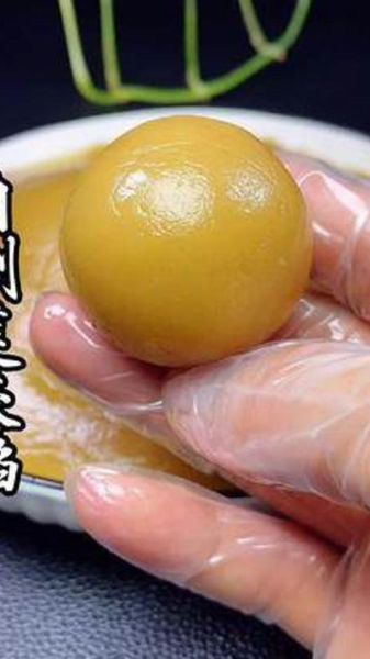 莲蓉是什么_莲蓉馅怎么做-第3张图片-山城妙识 莲蓉是什么_莲蓉馅怎么做-第3张图片-山城妙识