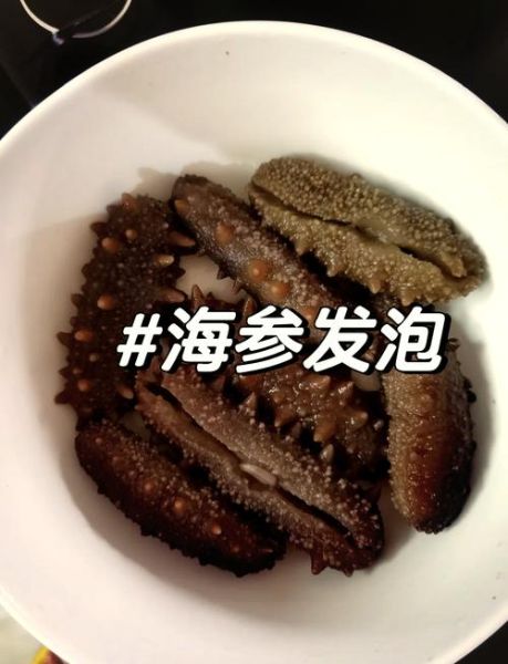 海参怎么泡发_海参简单做法-第3张图片-山城妙识 海参怎么泡发_海参简单做法-第3张图片-山城妙识