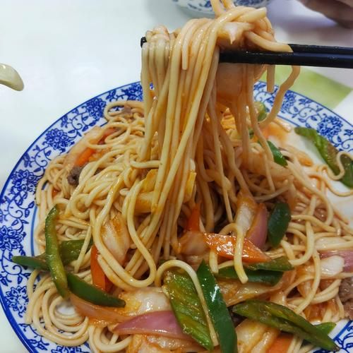 拉面怎么做好吃_家常拉面做法大全-第1张图片-山城妙识 拉面怎么做好吃_家常拉面做法大全-第1张图片-山城妙识