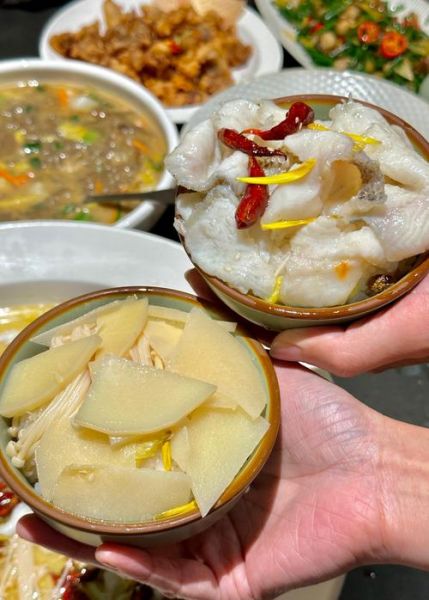 酸笋鱼怎么做_酸笋鱼的做法步骤-第2张图片-山城妙识 酸笋鱼怎么做_酸笋鱼的做法步骤-第2张图片-山城妙识