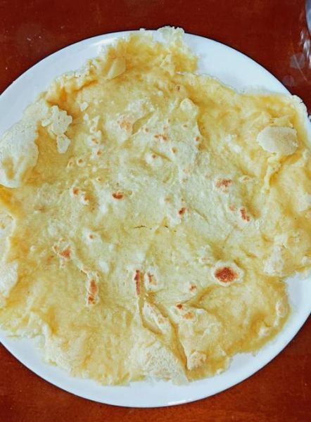 蒸豆渣饼的做法_蒸豆渣饼怎么做好吃-第1张图片-山城妙识 蒸豆渣饼的做法_蒸豆渣饼怎么做好吃-第1张图片-山城妙识