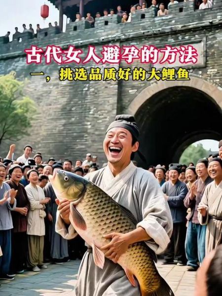 古代鱼鳔避孕真的有用吗_古人怎么用鱼鳔避孕-第2张图片-山城妙识 古代鱼鳔避孕真的有用吗_古人怎么用鱼鳔避孕-第2张图片-山城妙识