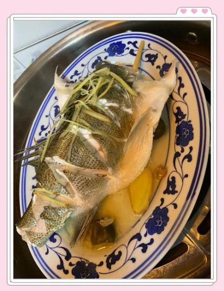 冰冻海鲈鱼怎么做好吃_冰冻海鲈鱼的家常做法-第1张图片-山城妙识 冰冻海鲈鱼怎么做好吃_冰冻海鲈鱼的家常做法-第1张图片-山城妙识