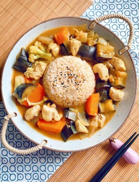 印度咖喱饭怎么做_印度咖喱饭家常做法-第3张图片-山城妙识 印度咖喱饭怎么做_印度咖喱饭家常做法-第3张图片-山城妙识