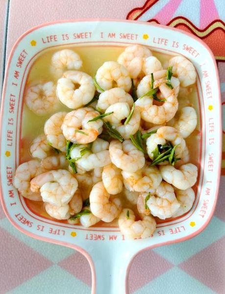 龙虾仁怎么做好吃_家常做法步骤-第1张图片-山城妙识 龙虾仁怎么做好吃_家常做法步骤-第1张图片-山城妙识