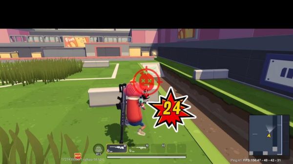 香肠派对游戏视频怎么拍_香肠派对搞笑视频素材哪里找-第2张图片-山城妙识 香肠派对游戏视频怎么拍_香肠派对搞笑视频素材哪里找-第2张图片-山城妙识