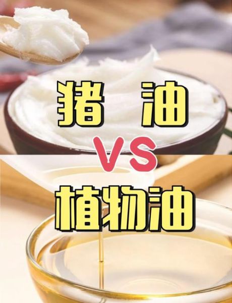 动物油和植物油哪个更健康_动物油和植物油的区别-第1张图片-山城妙识 动物油和植物油哪个更健康_动物油和植物油的区别-第1张图片-山城妙识