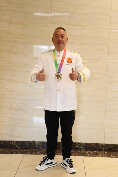 中国厨师排名前100位_谁是第一名-第2张图片-山城妙识 中国厨师排名前100位_谁是第一名-第2张图片-山城妙识