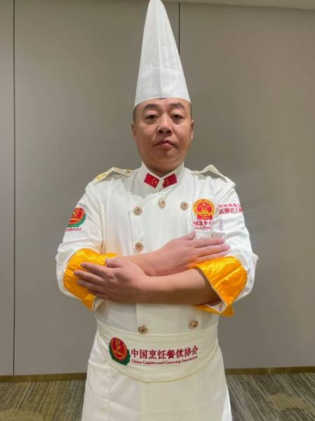中国厨师排名前100位_谁是第一名-第3张图片-山城妙识 中国厨师排名前100位_谁是第一名-第3张图片-山城妙识