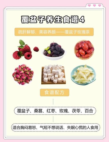 覆盆子有什么功效_覆盆子怎么吃最好-第2张图片-山城妙识 覆盆子有什么功效_覆盆子怎么吃最好-第2张图片-山城妙识