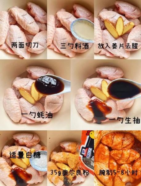 烤箱食谱大全及做法_新手零失败技巧-第1张图片-山城妙识 烤箱食谱大全及做法_新手零失败技巧-第1张图片-山城妙识