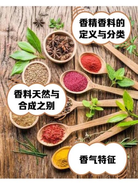 香精香料是什么_香精香料有哪些种类-第3张图片-山城妙识 香精香料是什么_香精香料有哪些种类-第3张图片-山城妙识