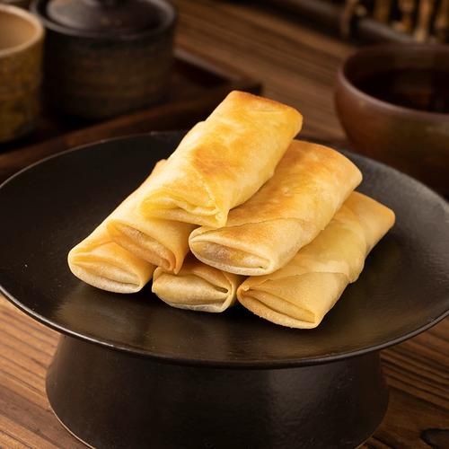 上海十大特色美食小吃有哪些_本地人常去的老字号在哪-第2张图片-山城妙识 上海十大特色美食小吃有哪些_本地人常去的老字号在哪-第2张图片-山城妙识