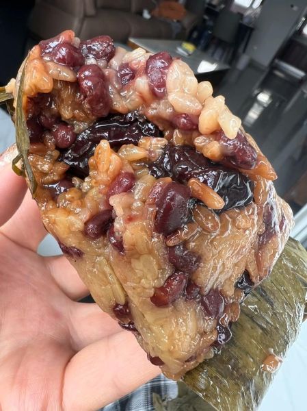 红豆馅粽子怎么做_红豆粽子需要泡多久-第3张图片-山城妙识 红豆馅粽子怎么做_红豆粽子需要泡多久-第3张图片-山城妙识