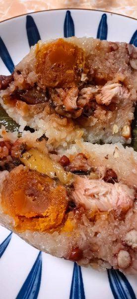 红豆馅粽子怎么做_红豆粽子需要泡多久-第2张图片-山城妙识 红豆馅粽子怎么做_红豆粽子需要泡多久-第2张图片-山城妙识