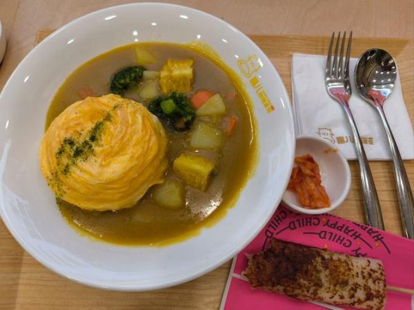 日式蛋包饭酱汁怎么做_正宗番茄酱底配方-第3张图片-山城妙识 日式蛋包饭酱汁怎么做_正宗番茄酱底配方-第3张图片-山城妙识