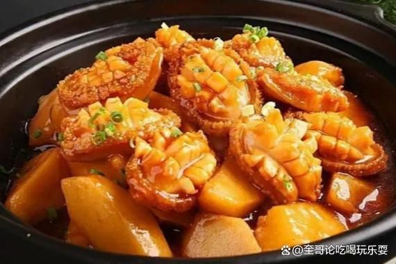 红烧鲍鱼土豆怎么做_红烧鲍鱼土豆要焯水吗-第1张图片-山城妙识 红烧鲍鱼土豆怎么做_红烧鲍鱼土豆要焯水吗-第1张图片-山城妙识