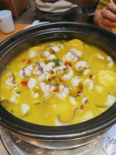 水煮黑鱼图片高清大图_怎么做才麻辣鲜香-第1张图片-山城妙识 水煮黑鱼图片高清大图_怎么做才麻辣鲜香-第1张图片-山城妙识